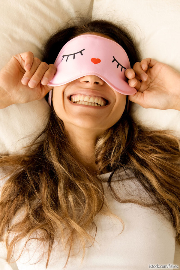 Gesunder Schlaf: Warum er so wichtig ist - Blog Jobgesund