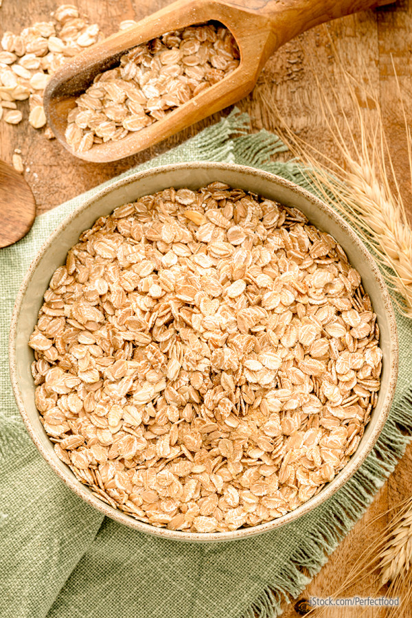 Haferflocken: Das heimische Superfood - Blog Jobgesund